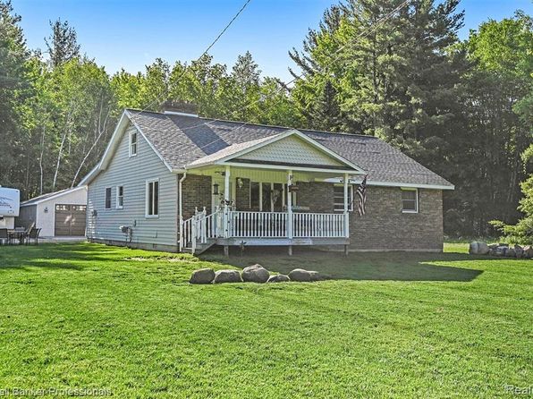 Montrose Real Estate - Montrose MI Homes For Sale | Zillow