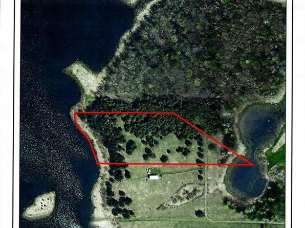 Shell Lake WI Waterfront Homes For Sale - 12 Homes | Zillow