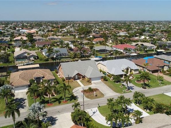 Cape Coral Real Estate - Cape Coral FL Homes For Sale | Zillow