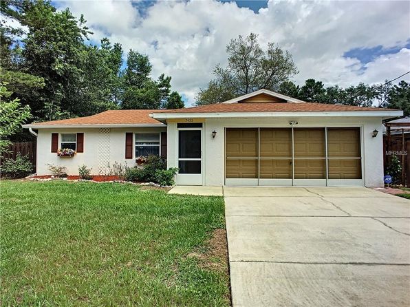 Spring Hill Real Estate - Spring Hill FL Homes For Sale | Zillow