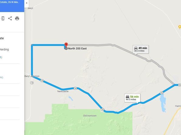 Beryl Real Estate - Beryl UT Homes For Sale | Zillow