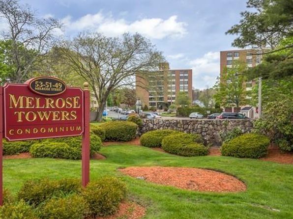Apartments For Rent in Melrose MA | Zillow