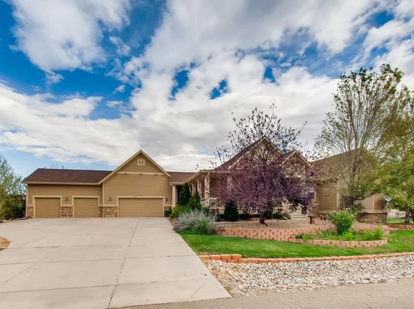 Frederick Real Estate - Frederick CO Homes For Sale | Zillow