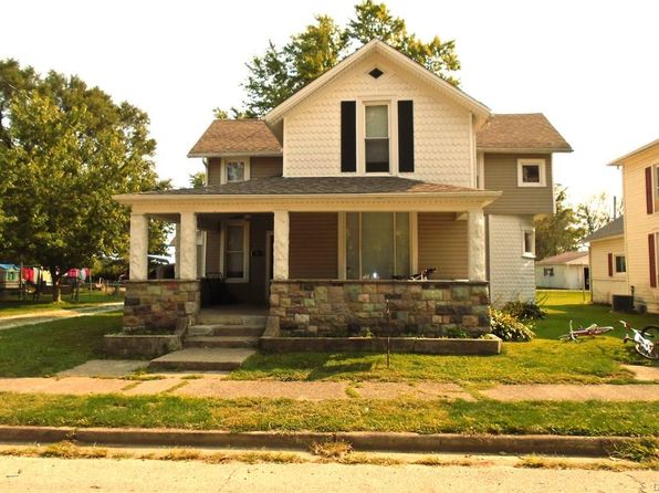 Laura Real Estate - Laura OH Homes For Sale | Zillow