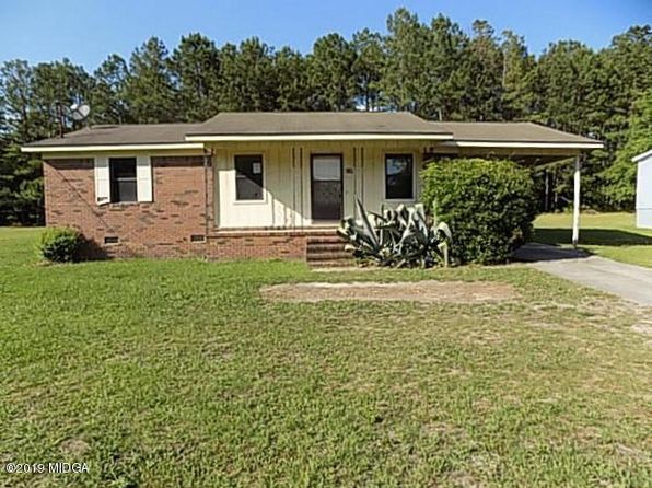 Gordon Real Estate - Gordon GA Homes For Sale | Zillow