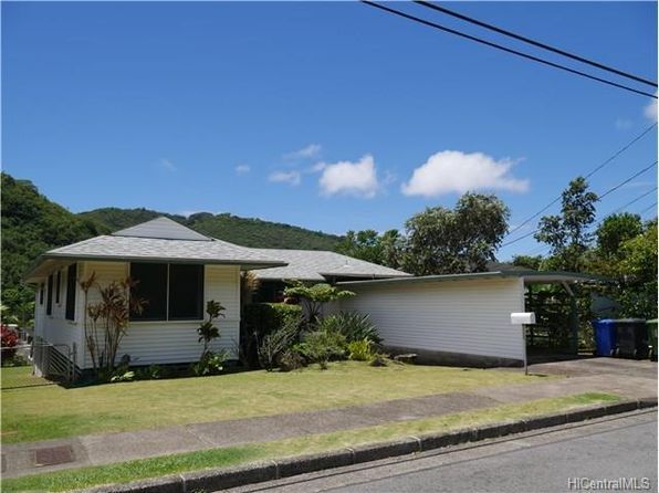 96816 Real Estate - 96816 Homes For Sale | Zillow