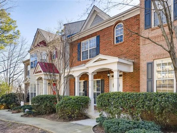 Decatur GA Townhomes & Townhouses For Sale - 88 Homes | Zillow