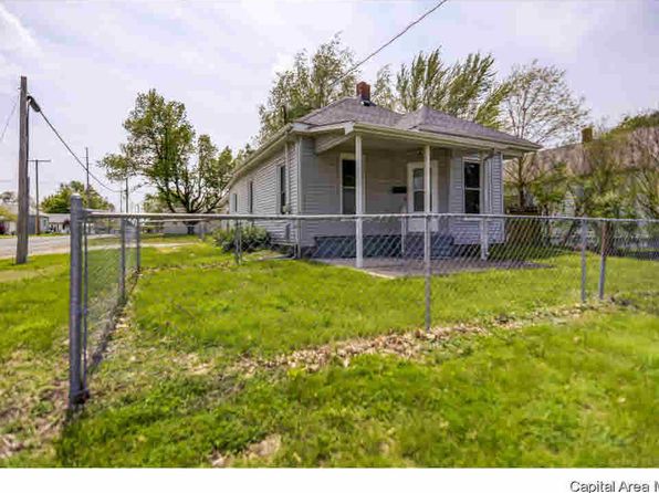 Best Places to Live in Taylorville, Illinois