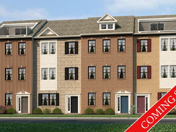 Baltimore New Homes & Baltimore MD New Construction | Zillow