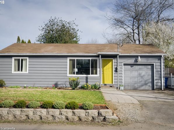 Portland Real Estate - Portland OR Homes For Sale | Zillow