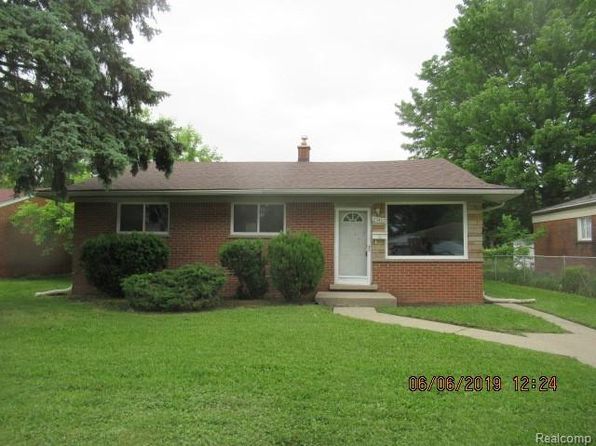 Inkster Real Estate - Inkster MI Homes For Sale | Zillow