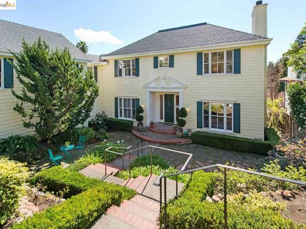 110 Beechwood Dr, Oakland, CA 94618 | MLS #40811171 | Zillow