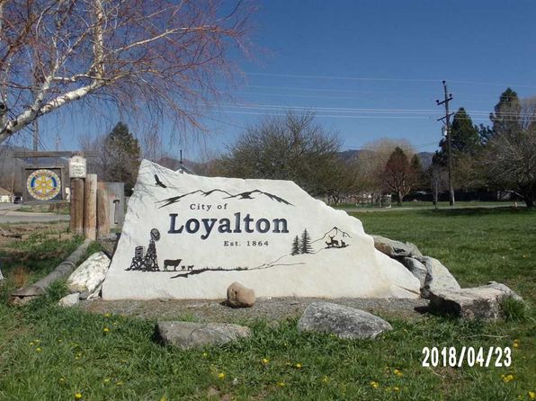 Loyalton Real Estate - Loyalton CA Homes For Sale | Zillow