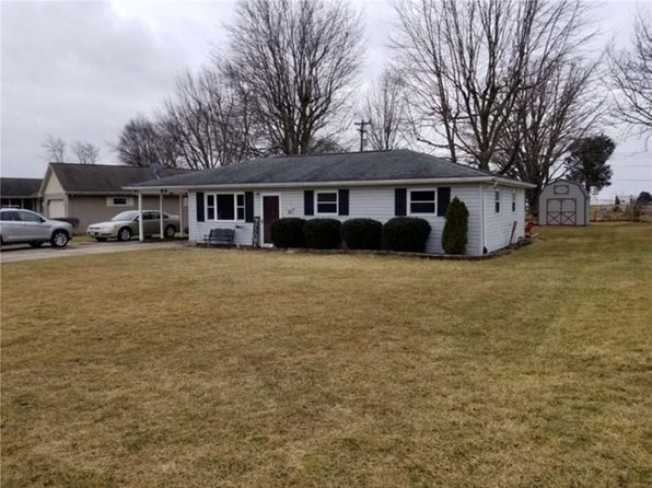 Best Places to Live in Jackson Center, Ohio