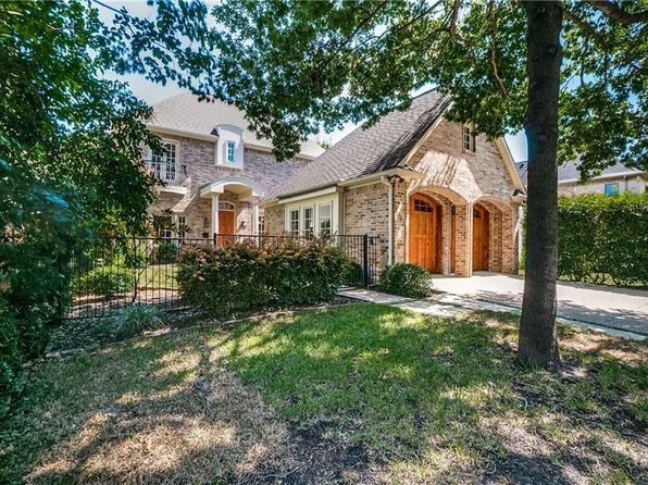 Dallas Real Estate - Dallas TX Homes For Sale | Zillow