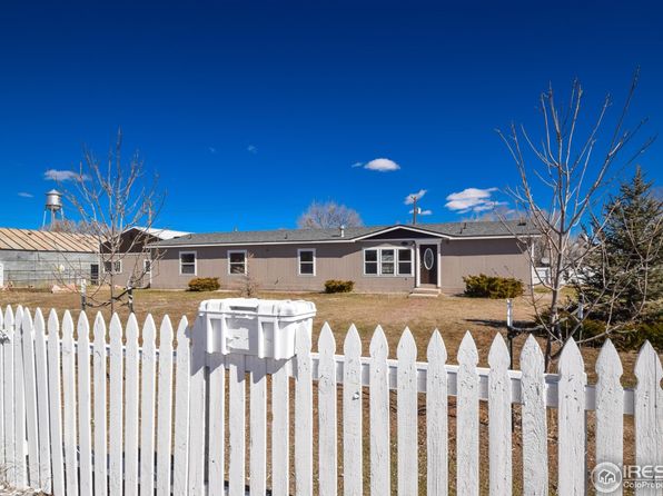 Nunn Real Estate - Nunn CO Homes For Sale | Zillow