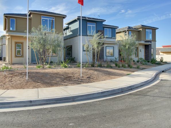 Phoenix New Homes & Phoenix AZ New Construction | Zillow
