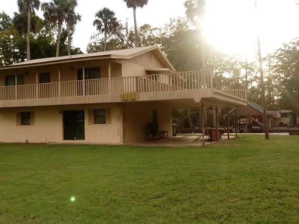 Best Places to Live in Astor, Florida