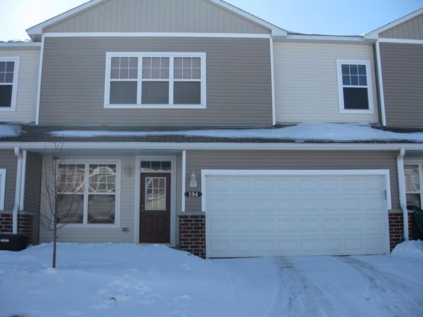 Townhomes For Rent in Rochester MN - 13 Rentals | Zillow