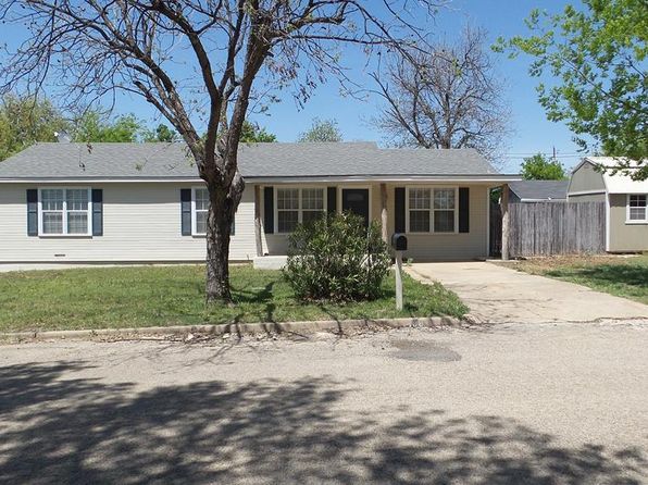 Ballinger Real Estate - Ballinger TX Homes For Sale | Zillow