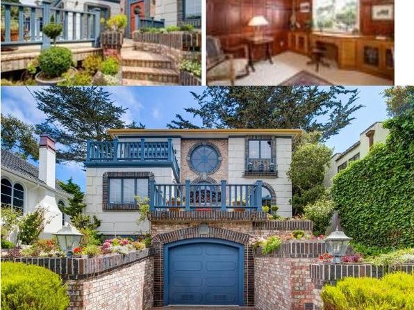 Houses For Rent in Monterey County CA - 158 Homes | Zillow