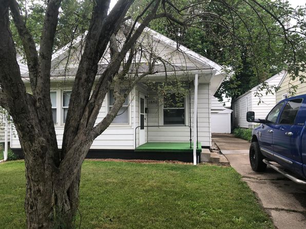 Houses For Rent in Springfield IL - 62 Homes | Zillow