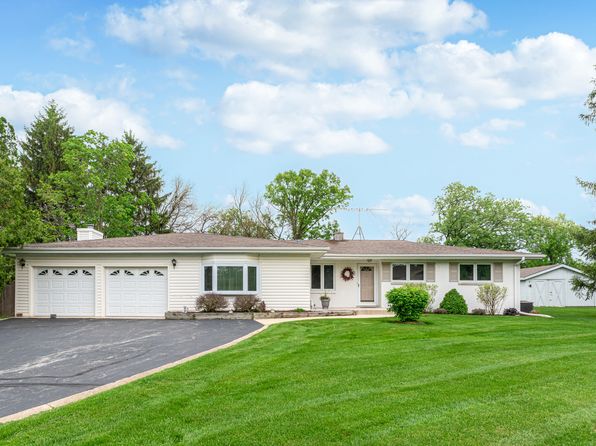 Ranch House - West Chicago Real Estate - West Chicago IL Homes For Sale ...