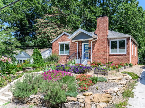 Cottage Style - Asheville Real Estate - Asheville NC Homes For Sale ...