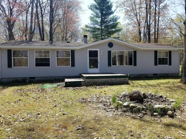 Manton Real Estate - Manton MI Homes For Sale | Zillow