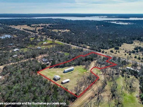 Lake Somerville - Somerville Real Estate - Somerville TX Homes For Sale ...