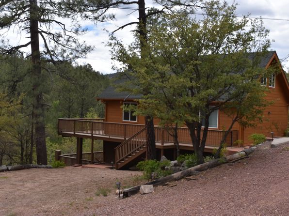 Best Places to Live in Payson, Arizona