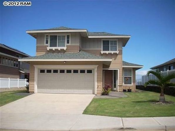 Houses For Rent in Maui County HI - 30 Homes | Zillow