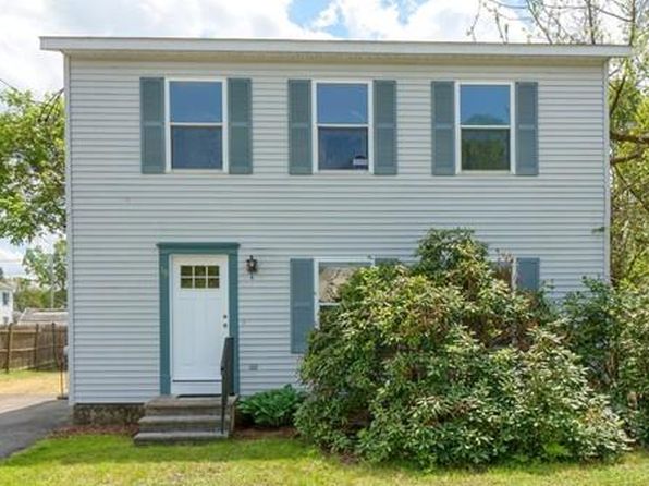 Best Places to Live in Clinton, Massachusetts