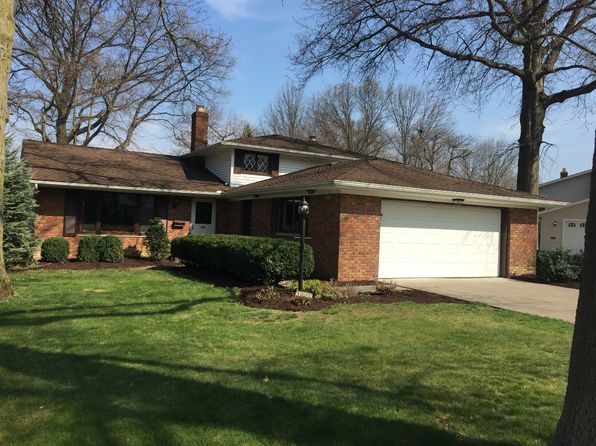OH Real Estate - Ohio Homes For Sale | Zillow