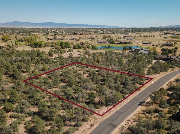 Lot In American Ranch - Prescott Real Estate - Prescott AZ Homes For ...