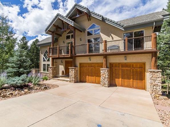 Woodland Park Real Estate - Woodland Park CO Homes For Sale | Zillow