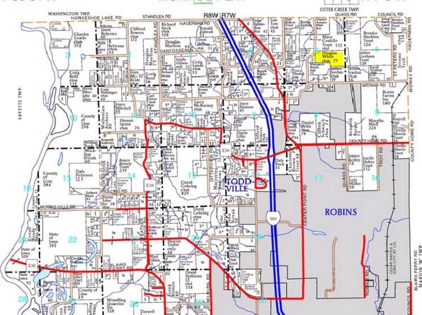 Walker Real Estate - Walker IA Homes For Sale | Zillow