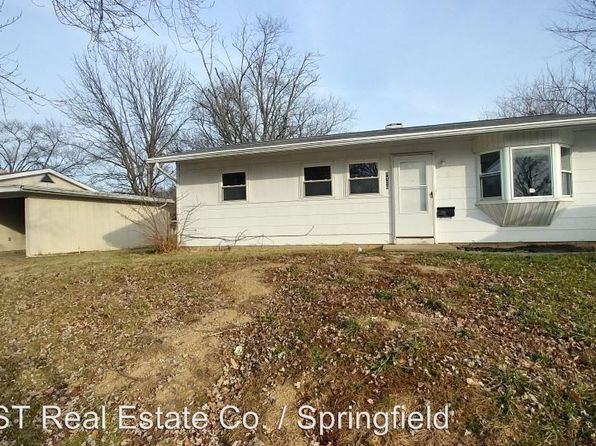 Rental Listings in Springfield OH - 53 Rentals | Zillow