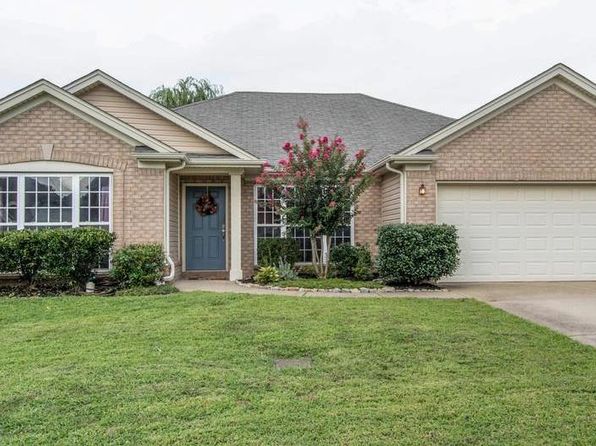 Recently Sold Homes in Cane Ridge Farms Nashville - 39 Transactions ...