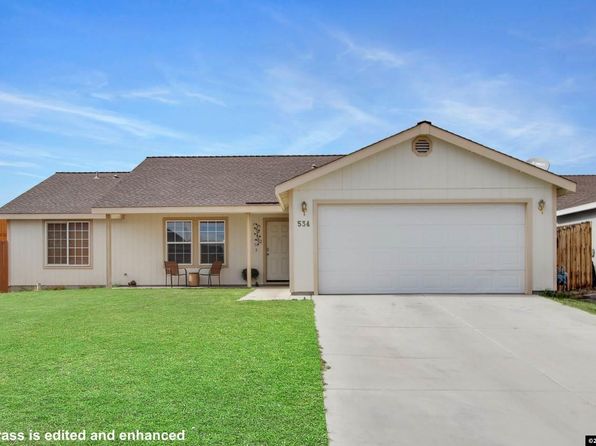 Fernley Real Estate - Fernley NV Homes For Sale | Zillow