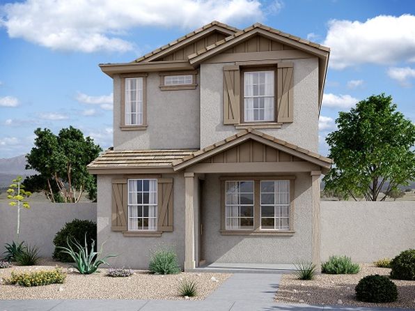 Chandler New Homes & Chandler AZ New Construction | Zillow