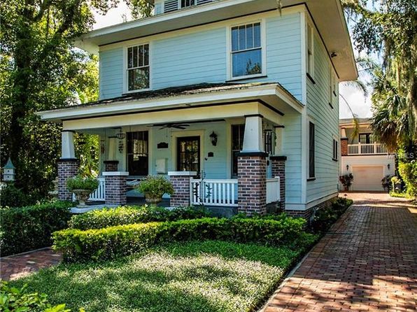 Farm House - Orlando Real Estate - Orlando FL Homes For Sale | Zillow