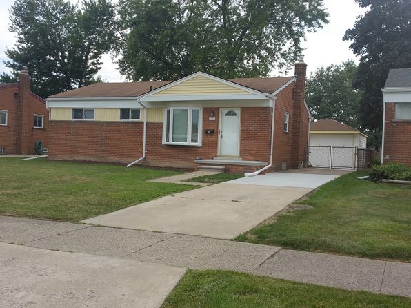 Houses For Rent in Taylor MI - 28 Homes | Zillow
