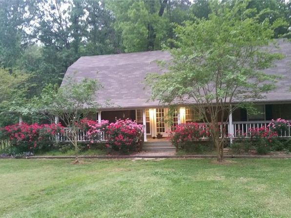 Best Places to Live in Ball, Louisiana