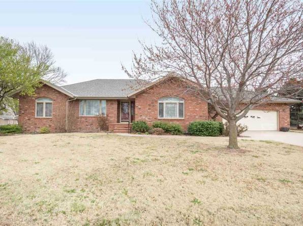 Conway Springs Real Estate - Conway Springs KS Homes For Sale | Zillow