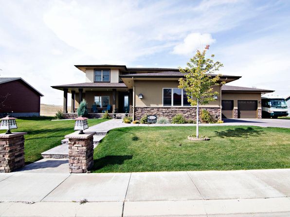 Gillette Real Estate - Gillette WY Homes For Sale | Zillow