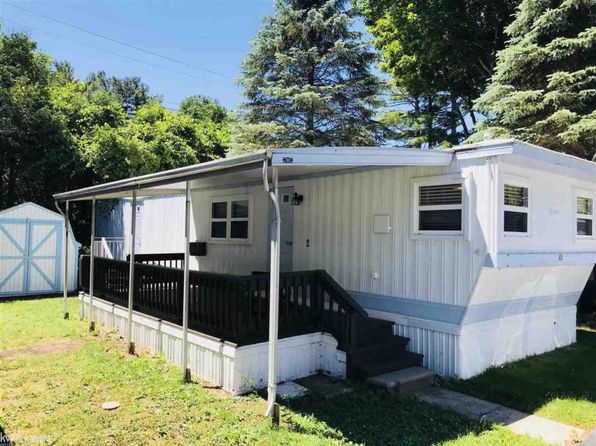 Applegate Real Estate - Applegate MI Homes For Sale | Zillow