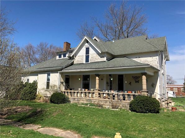 Best Places to Live in Kirklin, Indiana