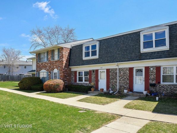 Rental Listings in Streamwood IL - 49 Rentals | Zillow