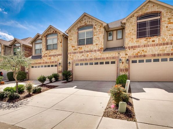 Allen TX Townhomes & Townhouses For Sale - 25 Homes | Zillow